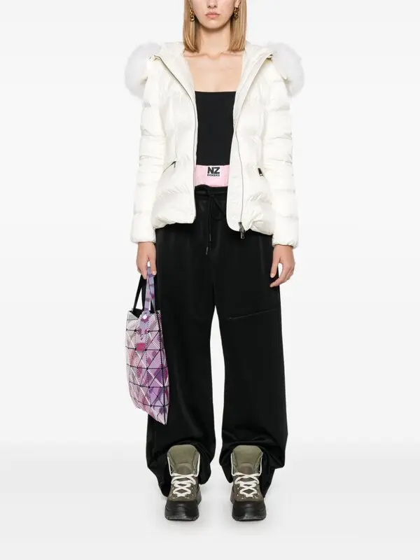 Moncler Boed Hooded Jacket