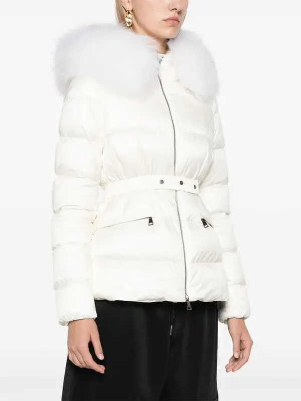 Moncler Boed Hooded Jacket