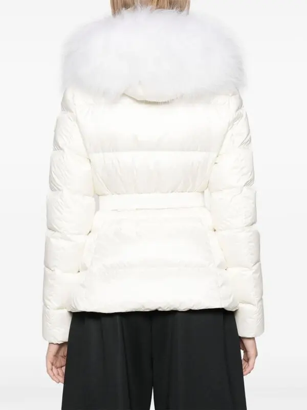 Moncler Boed Hooded Jacket