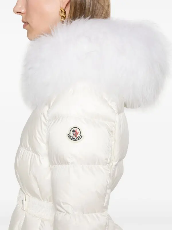Moncler Boed Hooded Jacket