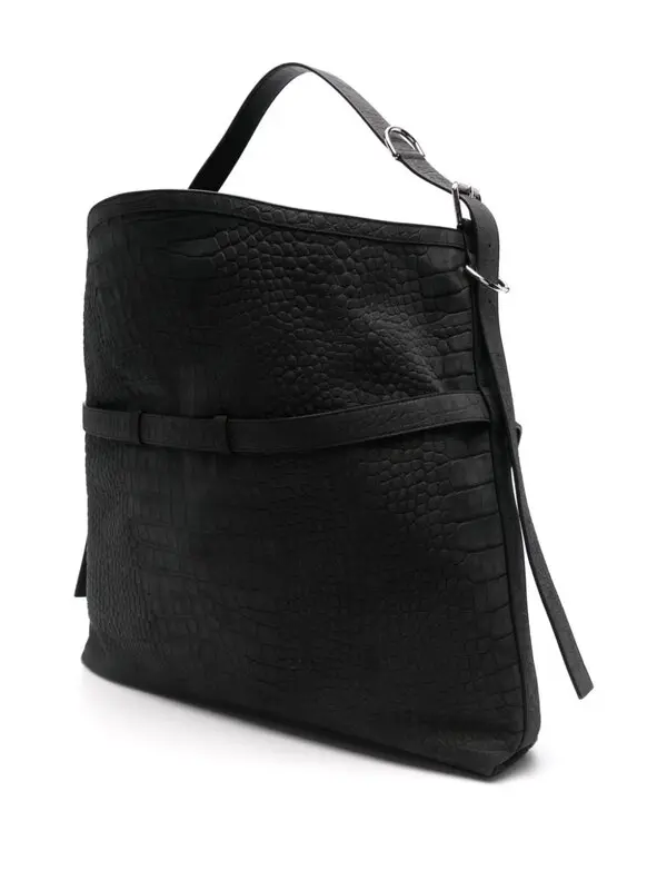 Givenchy Large Voyou Shoulder Bag