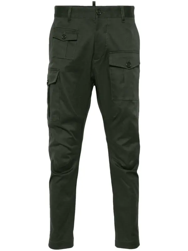 Dsquared2 Sexy Cargo Pants