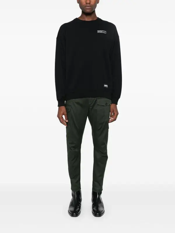 Dsquared2 Sexy Cargo Pants