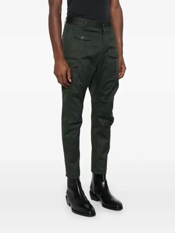 Dsquared2 Sexy Cargo Pants