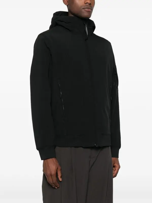 C.P. COMPANY Shell-r Hooded Jacket