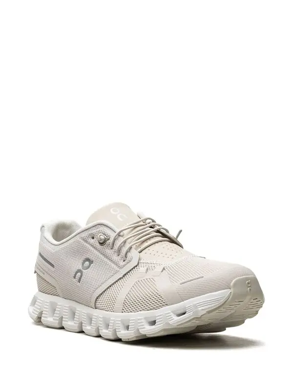 On Cloud Low-top Sneakers - Neutrals