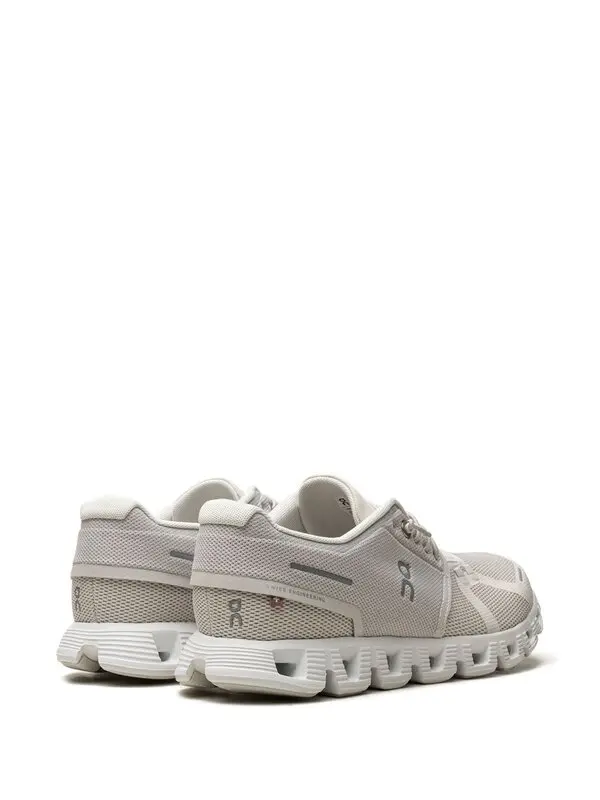 On Cloud Low-top Sneakers - Neutrals