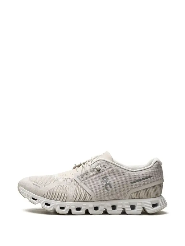 On Cloud Low-top Sneakers - Neutrals