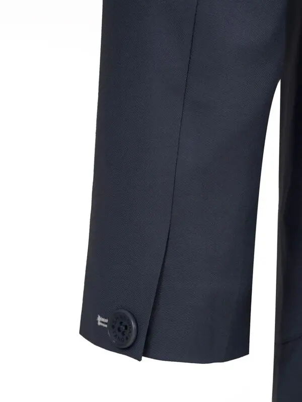 Shanghai Tang Ultra-light Unstructured Blazer