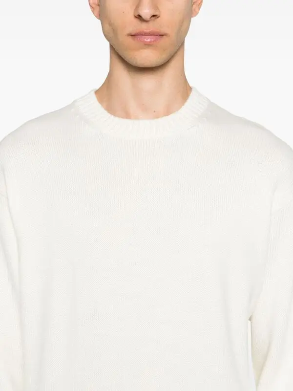 ERALDO Wool Sweater