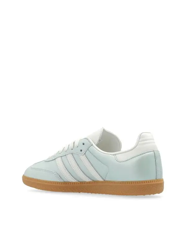 Adidas Samba Og Sneakers - Green
