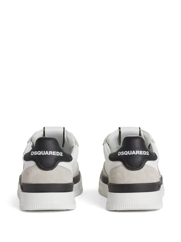 Dsquared2 Canadian Low-top Sneakers