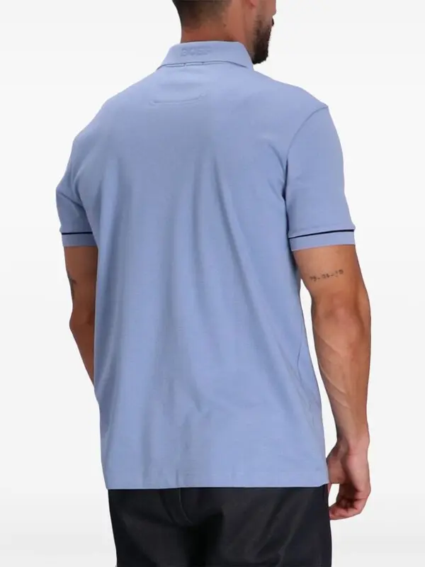 BOSS Paule Polo Shirt