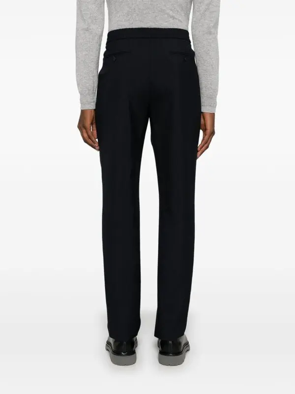 FURSAC Tailored Trousers - Blue