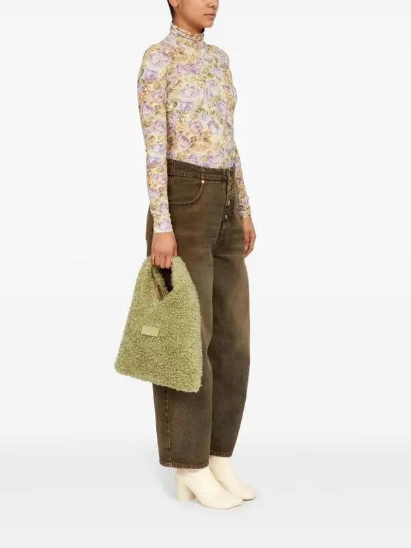 MAISON MARGIELA Small Japanese Tote