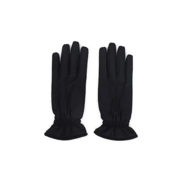Brioni Cashmere Gloves - Blue