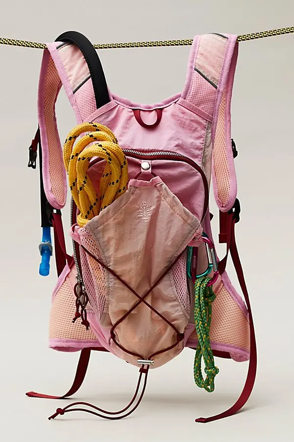 Free People Free Fall Backpack - Candy