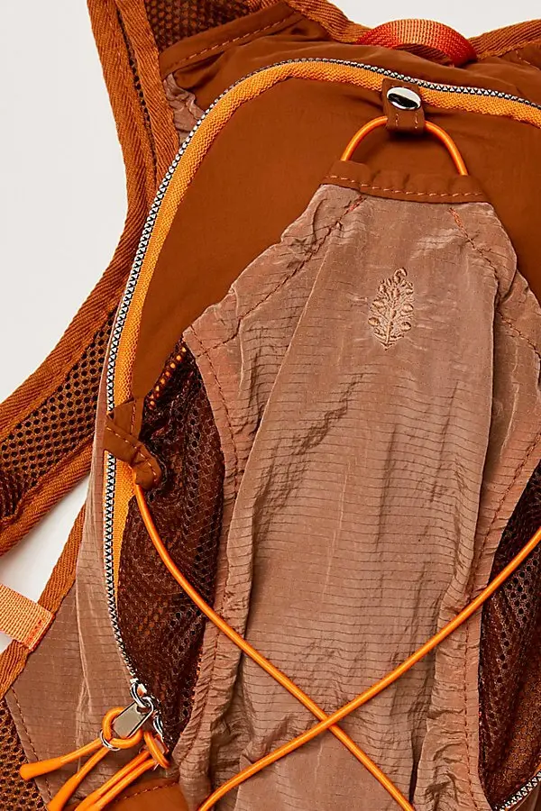 Free People Free Fall Backpack - Chestnut | Editorialist display picture 3