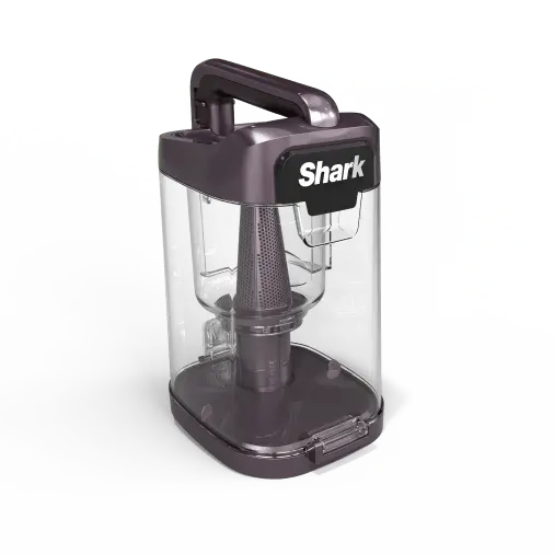 SHARK Dust Cup Vacuum - Mauve