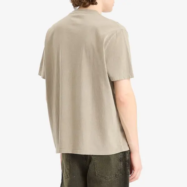 Our Legacy Box T-shirt - Grey