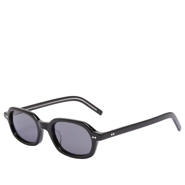 AKILA Psyche Sunglasses - Black