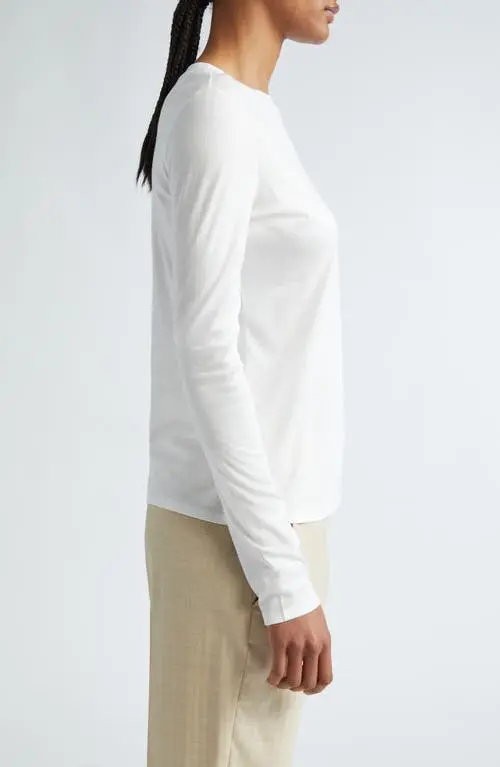 Eleventy Long Sleeve T-shirt