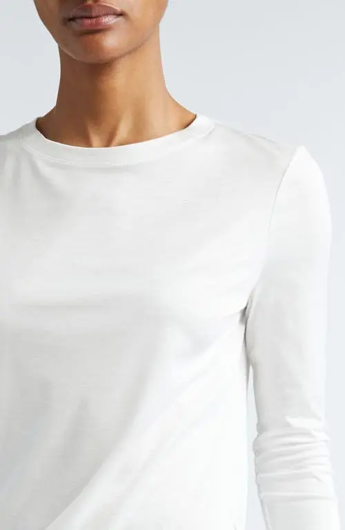 Eleventy Long Sleeve T-shirt