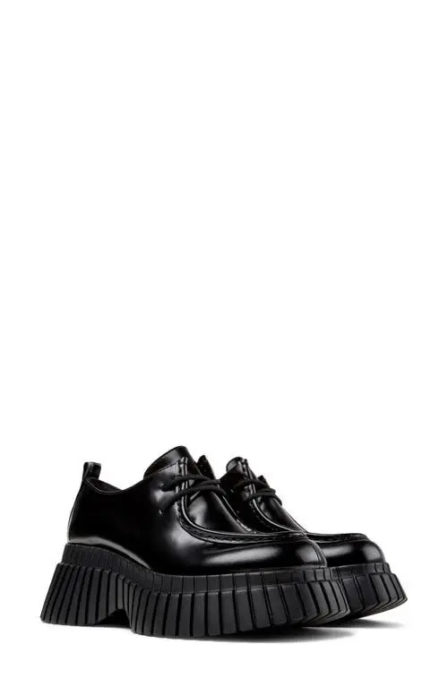 Camper Bcn Platform Chukka Boot