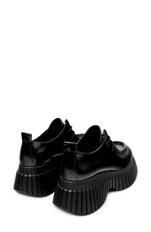Camper Bcn Platform Chukka Boot