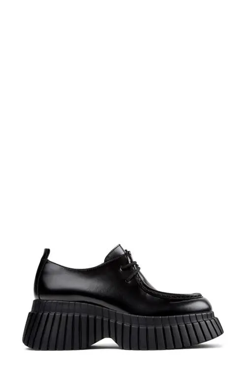 Camper Bcn Platform Chukka Boot