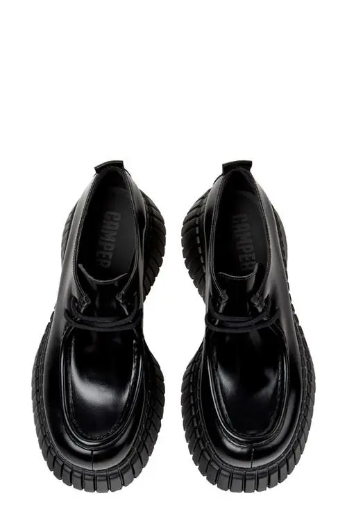 Camper Bcn Platform Chukka Boot