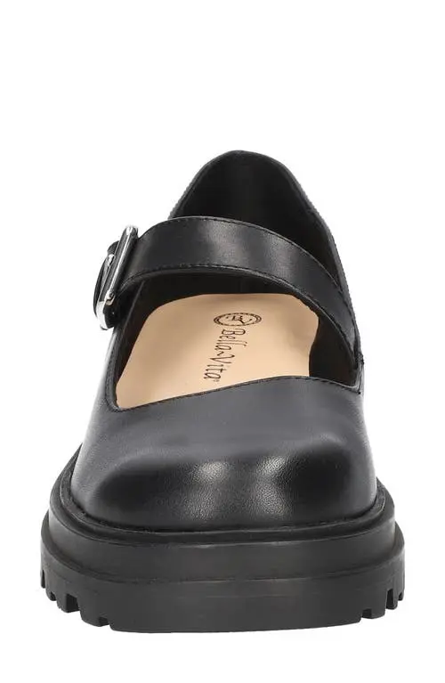BELLA VITA Britt Mary Jane Loafer