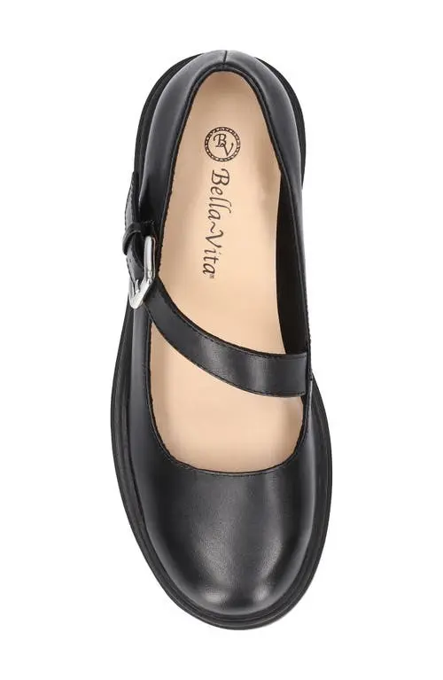 BELLA VITA Britt Mary Jane Loafer