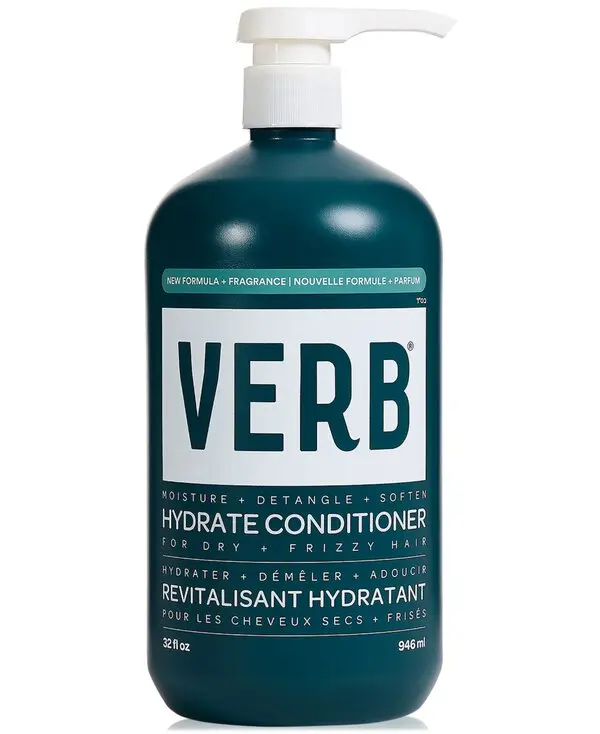 VERB Hydrate Conditioner