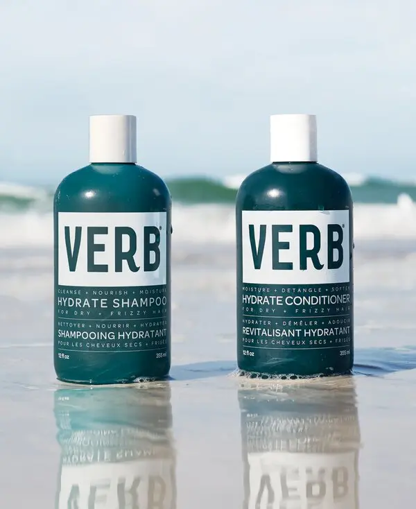 VERB Hydrate Conditioner