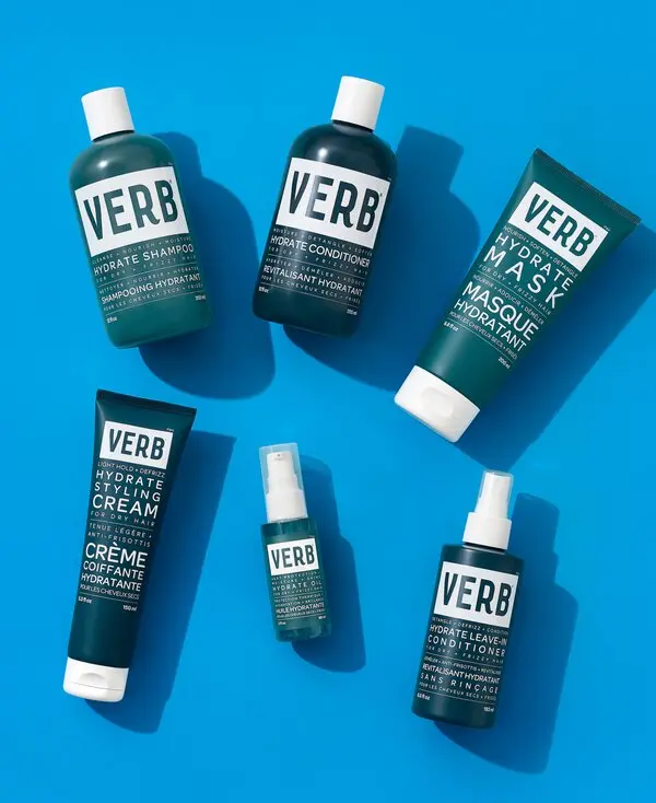 VERB Hydrate Conditioner