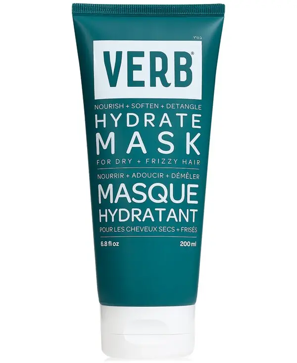 VERB Hydrate Mask - No Color