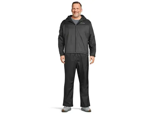 Columbia Big Tall Rebel Roamertm Ii Pant Clothing