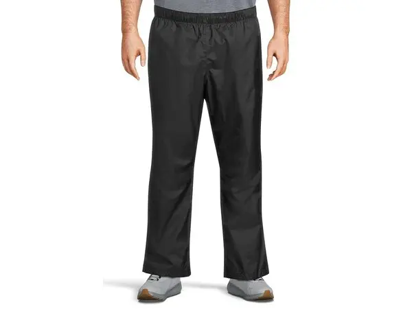 Columbia Big Tall Rebel Roamertm Ii Pant Clothing - Black