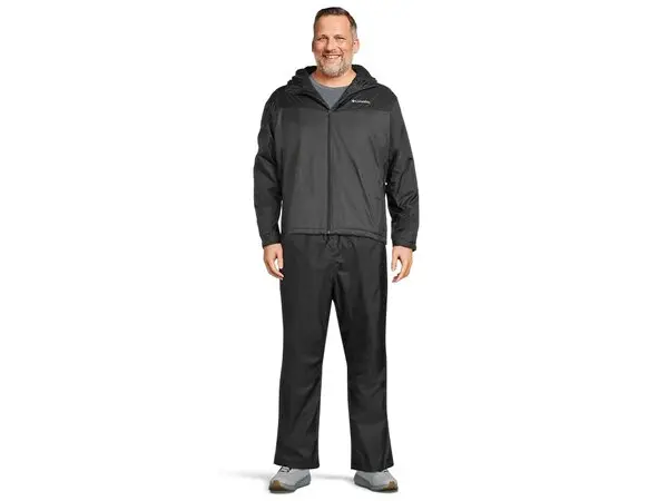 Columbia Big Tall Rebel Roamertm Ii Pant Clothing