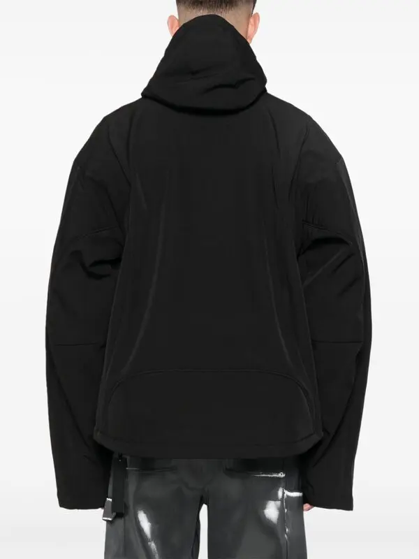 HELIOT EMIL Hooded Jacket