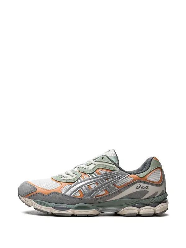 Asics Gel-nyc Sneakers - White