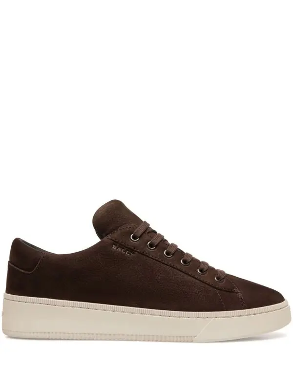 Bally Raise Sneakers
