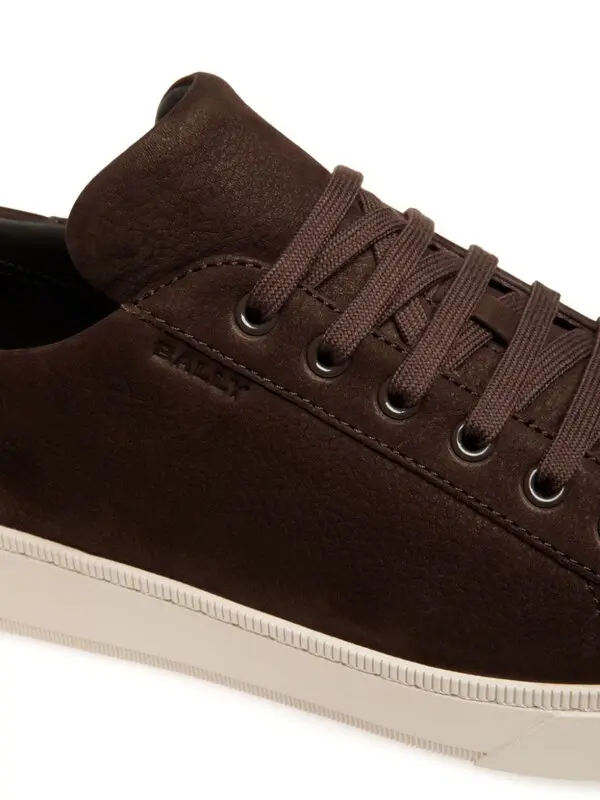 Bally Raise Sneakers