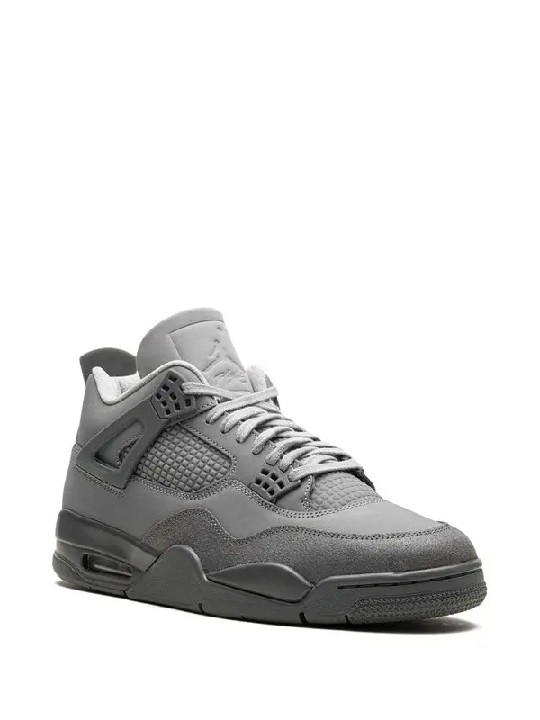 JORDAN Air Wet Cement Sneakers