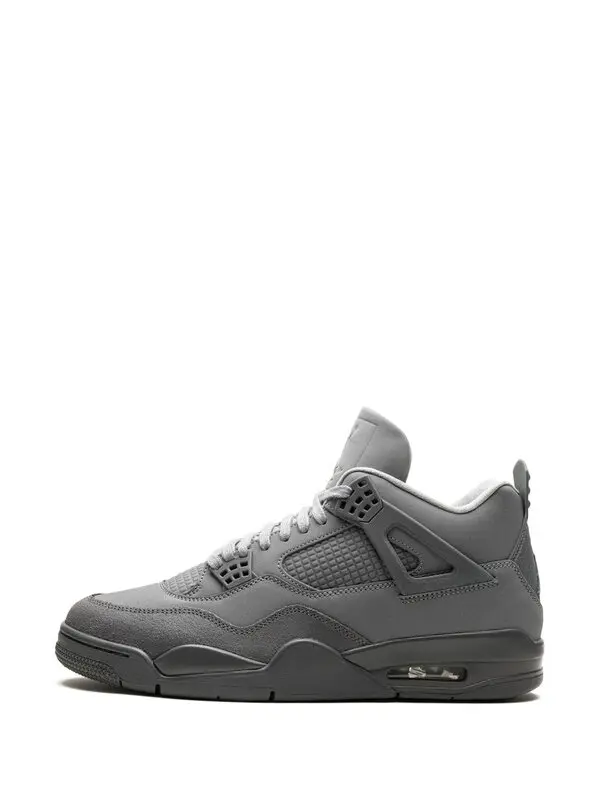JORDAN Air Wet Cement Sneakers