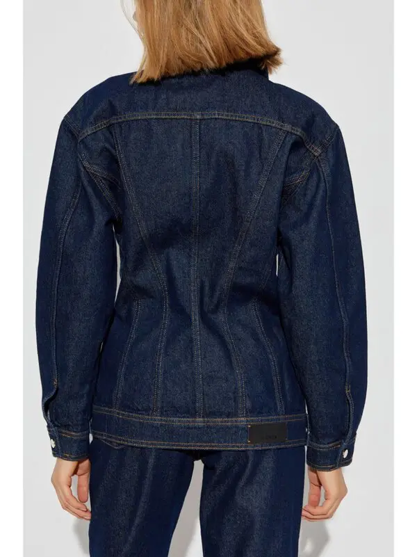 AERON Roisin Denim Jacket