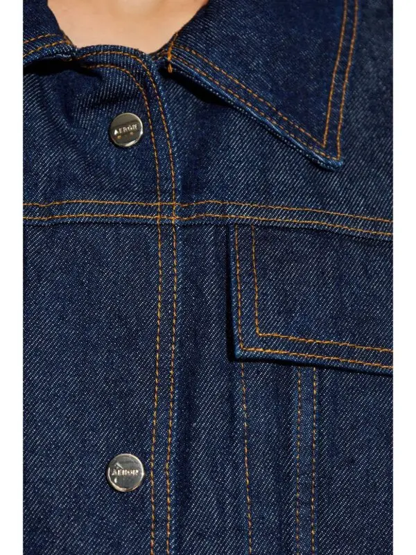 AERON Roisin Denim Jacket