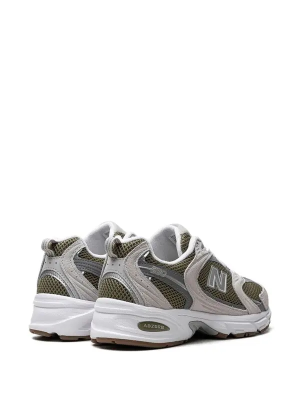 NEW BALANCE 530 Sneakers - Green