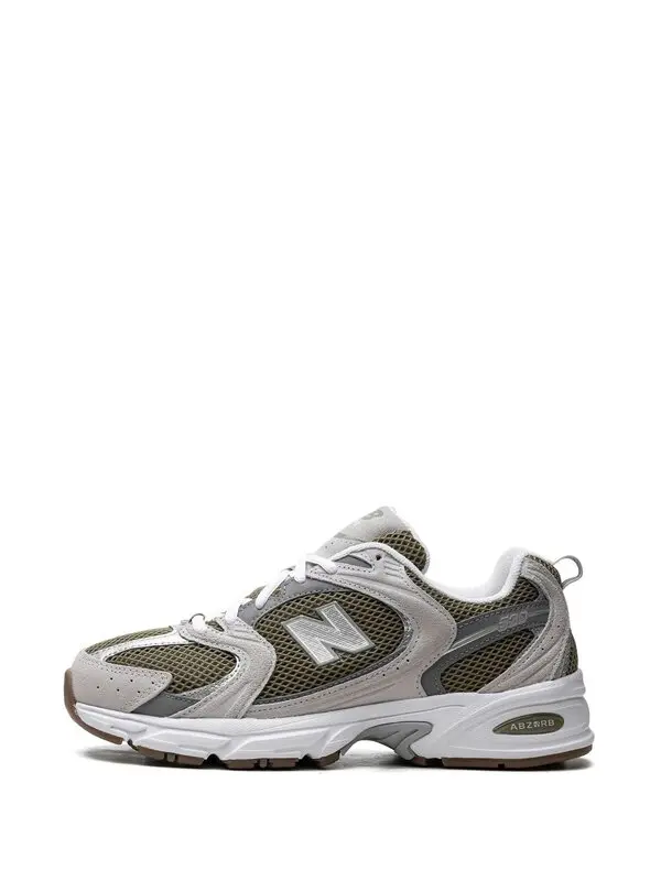NEW BALANCE 530 Sneakers - Green